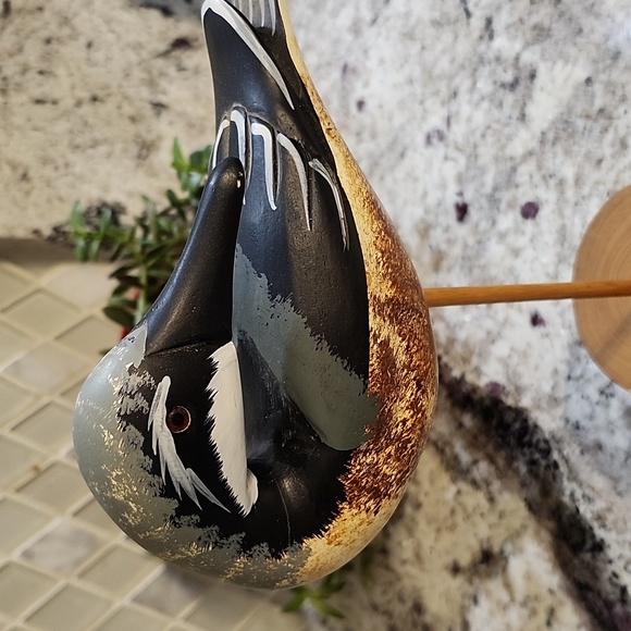 Accents | Handcrafted Duck | Poshmark